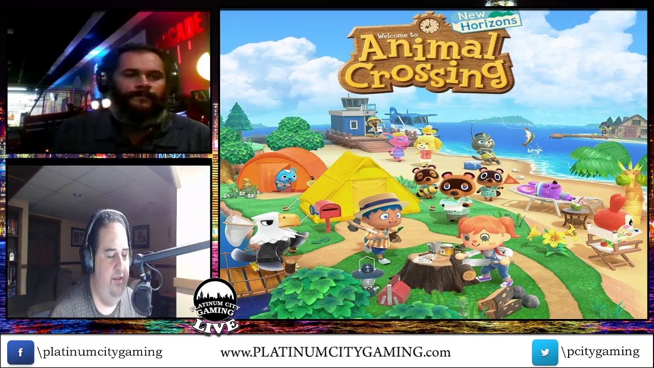 PCG LIve 10/1/20 Smash gets STEVE from Minecraft!!! - YouTube