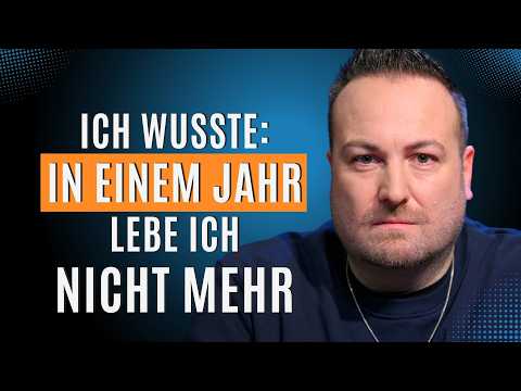 Techno-DJ: Tagelang wach, abhängig, voller Lügen | Mein Körper machte das nicht mehr mit!