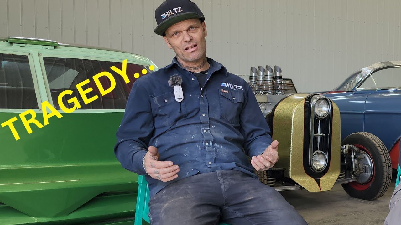 This TRAGIC Reason Caused Bad Chad Customs To End And It's Just Utterly ...
