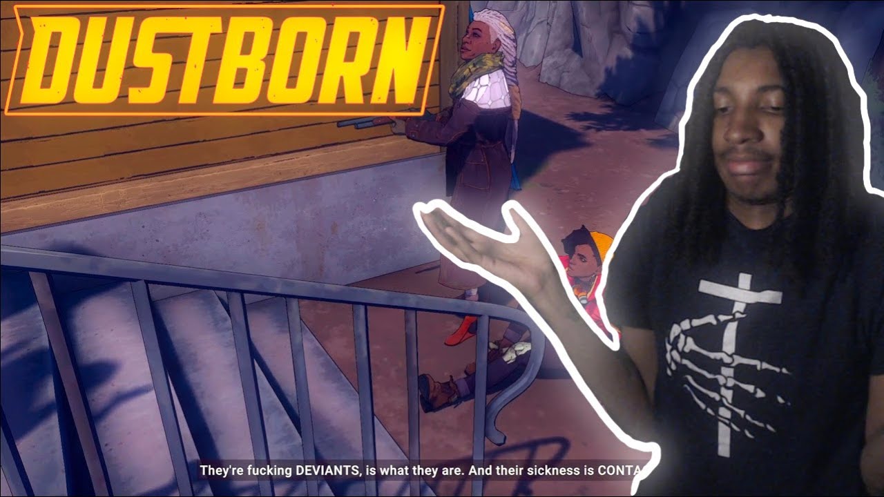 Finally Learning The Truth... (dustborn) - YouTube