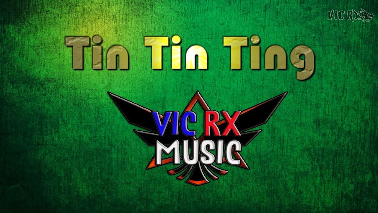 Vic RX - Tin tin ting Trap (Prod. by Shirosam) - YouTube Music