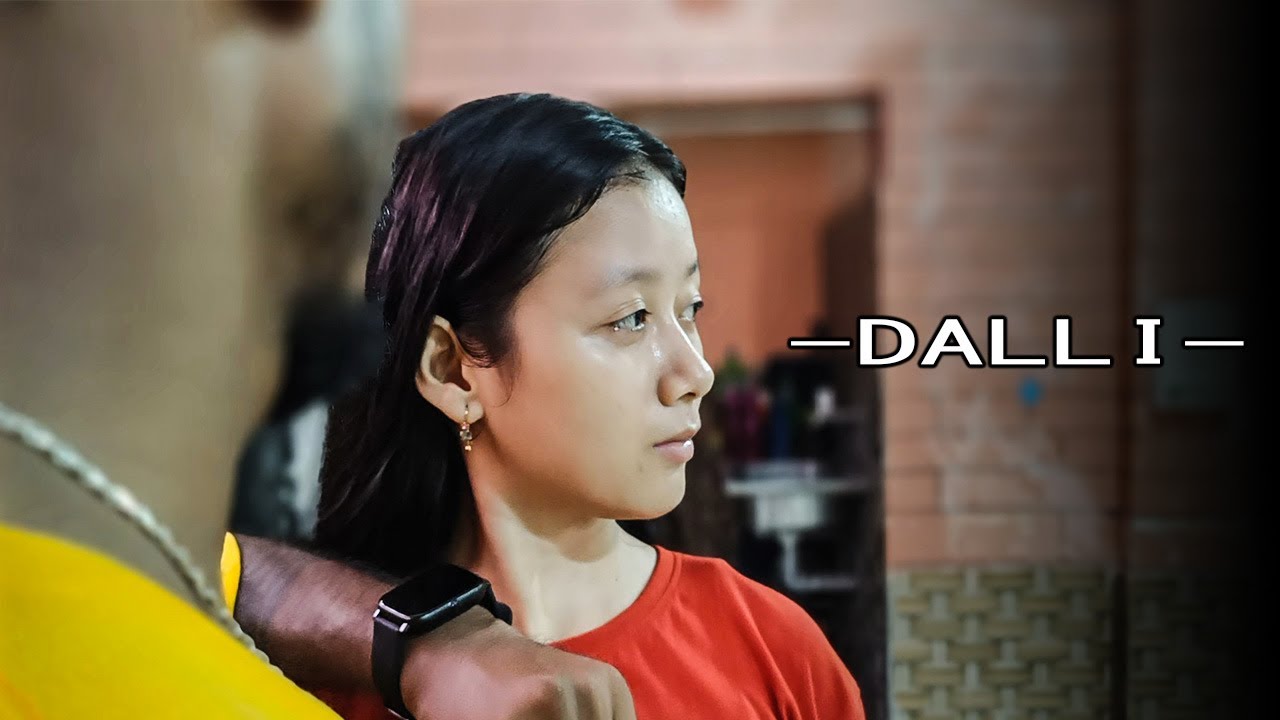 DALLI Brijesh Shrestha X Beyond | Dance Cover Video - YouTube