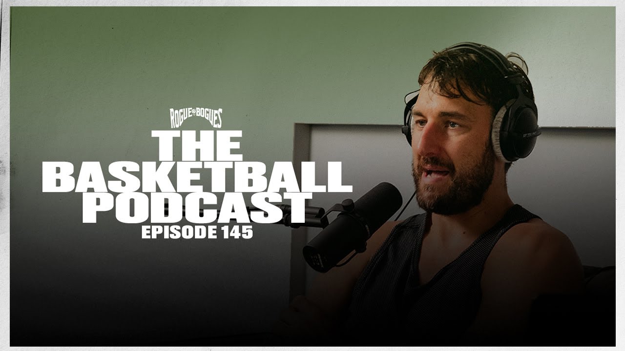 The Basketball Podcast - Episode 145 with Mike Procopio - YouTube