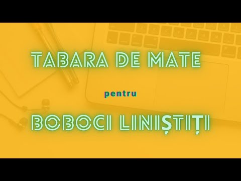 11.05 Functii liniare Inecuatii cu modul - YouTube