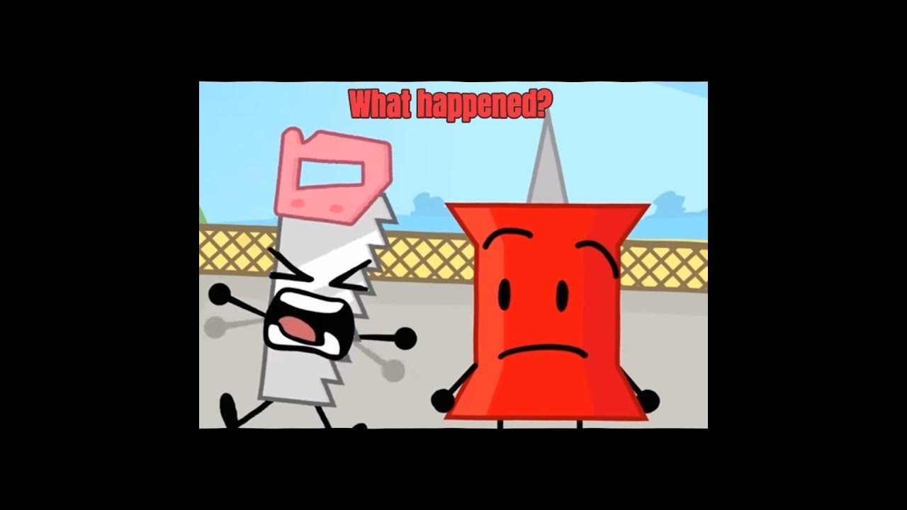 Dear diary…I believe I’m a good person | Tpot 2/3 Pin #bfdi #bfb #firey #inanimateinsanity #tpot ...