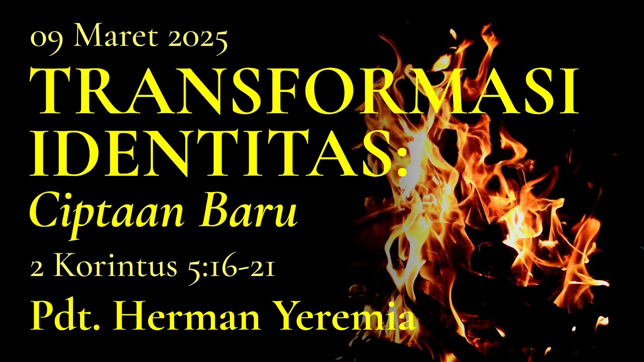 KEBAKTIAN UMUM GKIM SUMBER SARI INDAH 9 Maret 2025 - YouTube