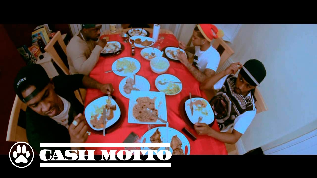 Chip - My Crew feat. Skepta (Official Video) - YouTube