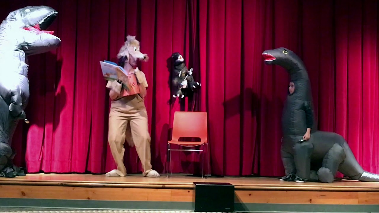 Groovy Joe, Ice cream and Dinosaurs by Eric Litwin and Illustrated by ...