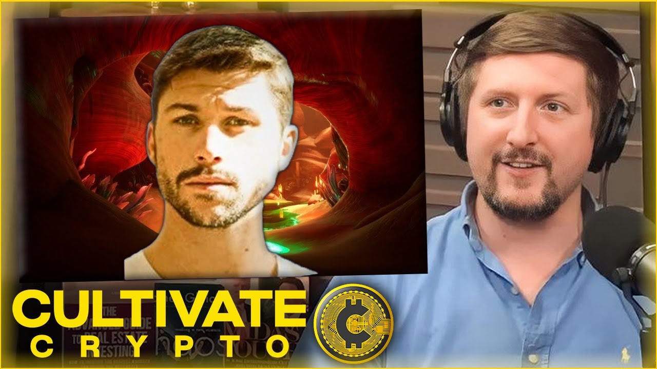 Grant Warwick Steps Down: Future of Illuvium Explored! - YouTube