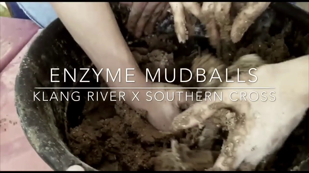 Meaningful Project x Enzyme Mudball - YouTube