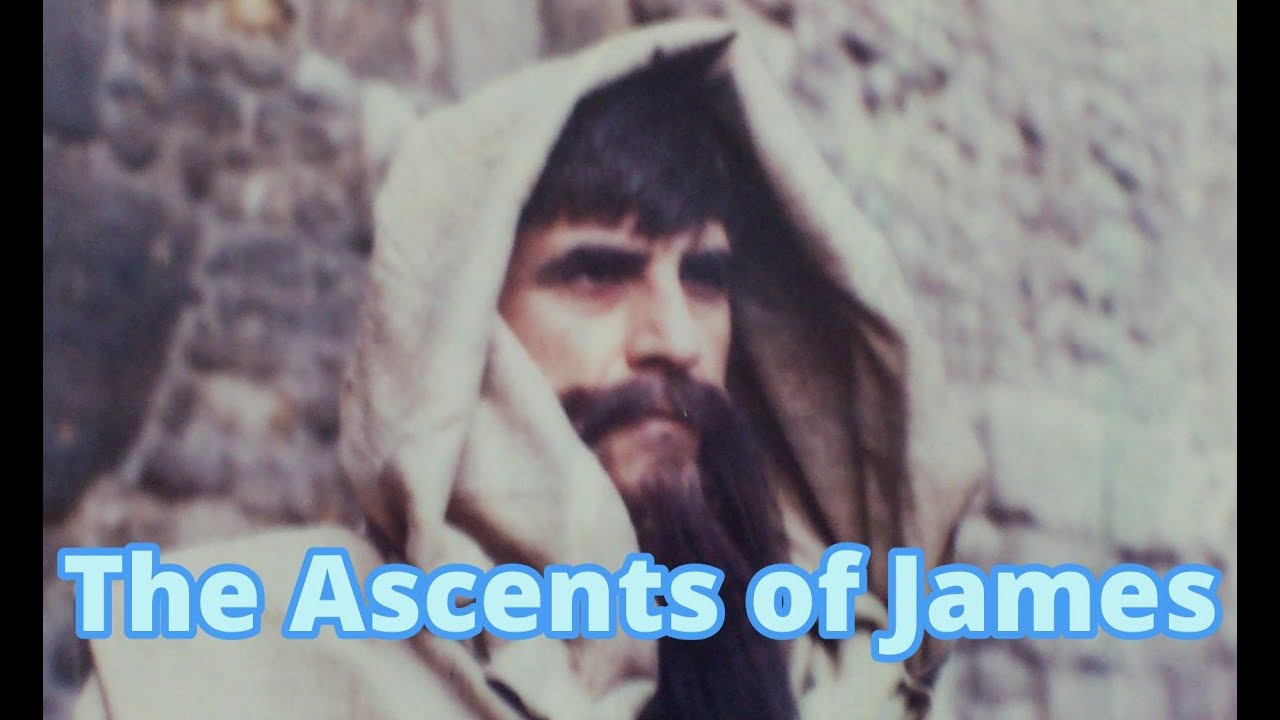 The Ascents of James - YouTube