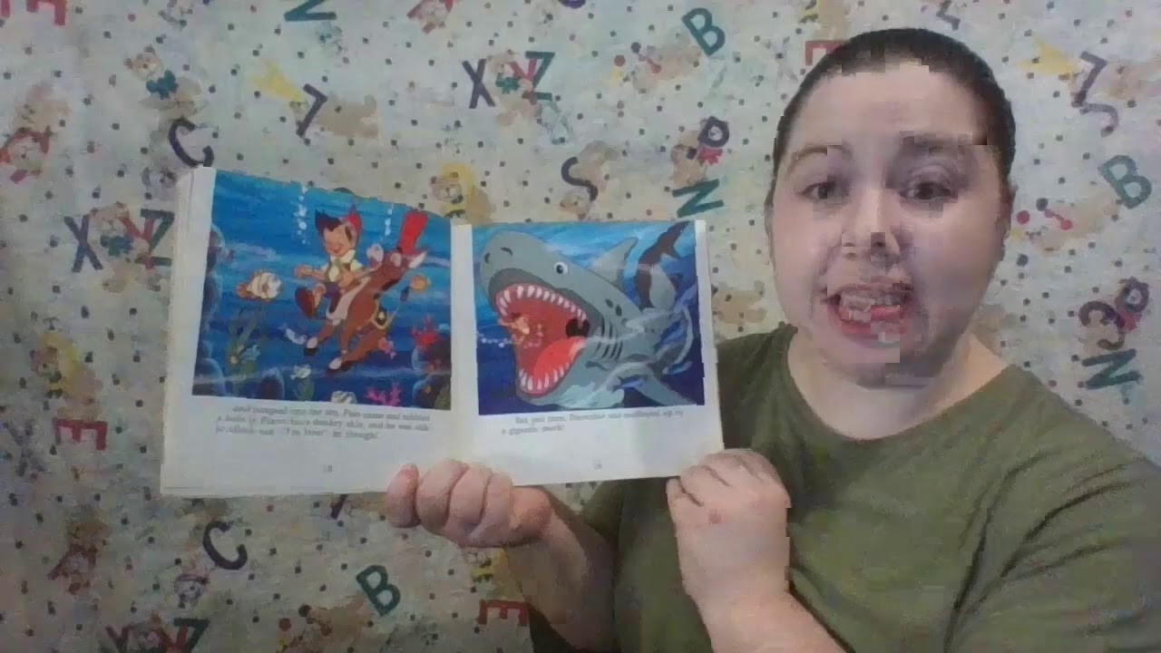 Storytime with Sabrena (July 28, 2020) - YouTube