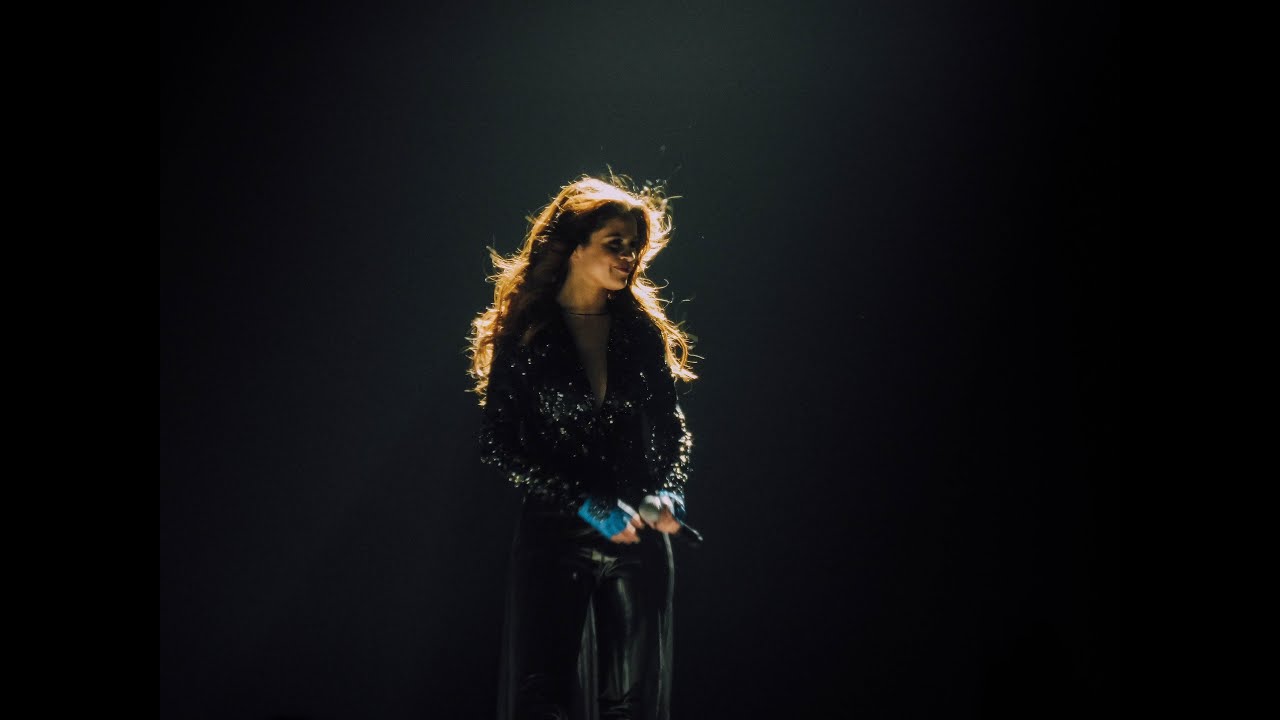 Selena Gomez's REVIVAL Tour - Act 2 - YouTube