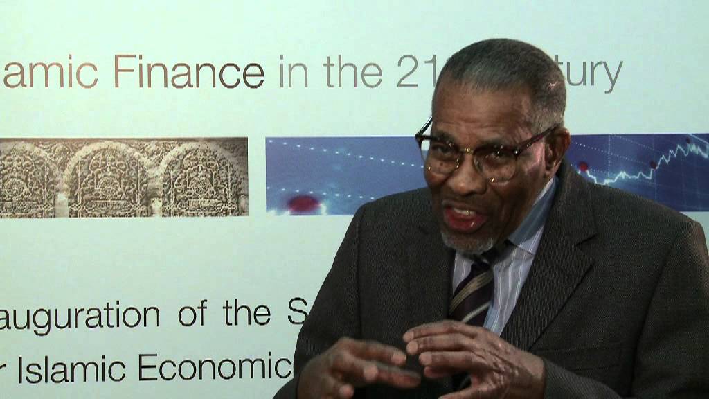 Can you share your perspective of setting up SCIEF? - YouTube