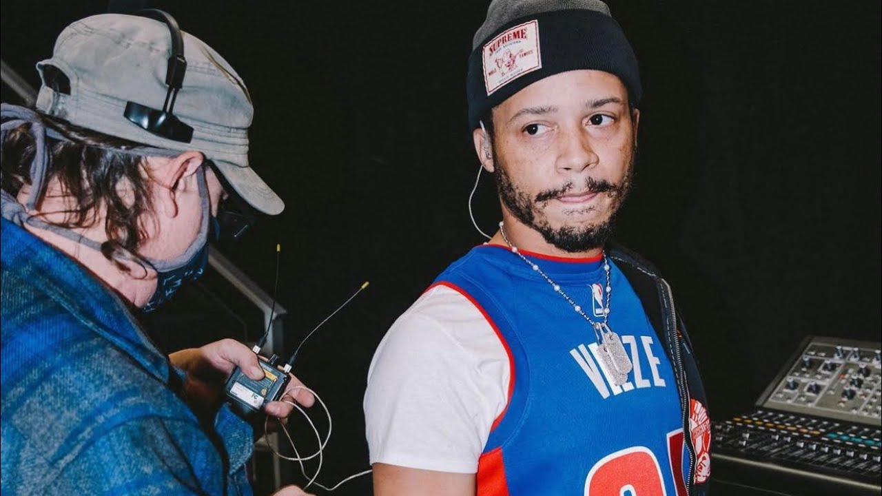 [FREE] Veeze x Rio x Flint x Babyface Ray Type Beat - "The Joker" - YouTube