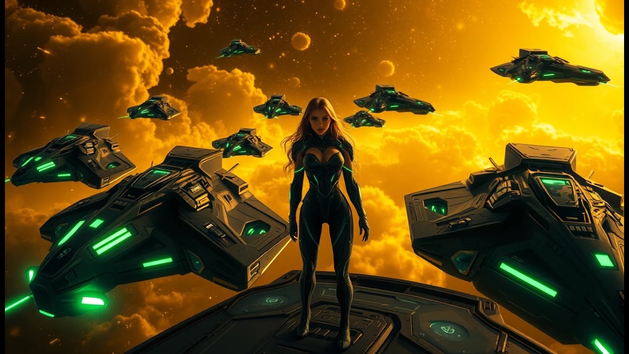 Alien Chaos Was Meant to Destroy—But Humans Made It Their Greatest ...