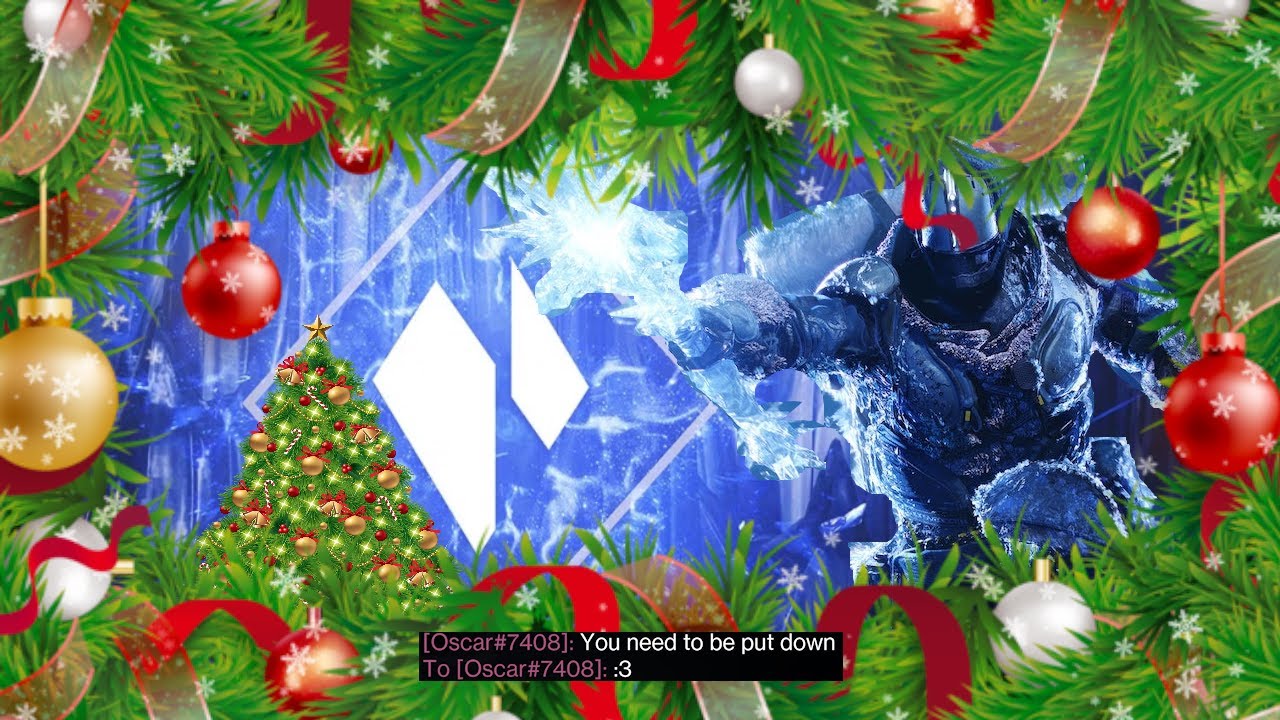 A Very Icy Dawning - YouTube