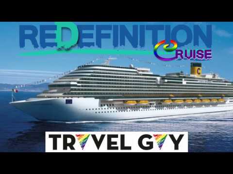 Redefinition Cruise 2018 - YouTube