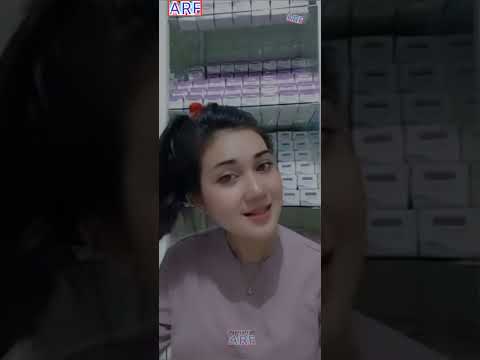 cewek cantik diyananov terbaru live tiktok part 3