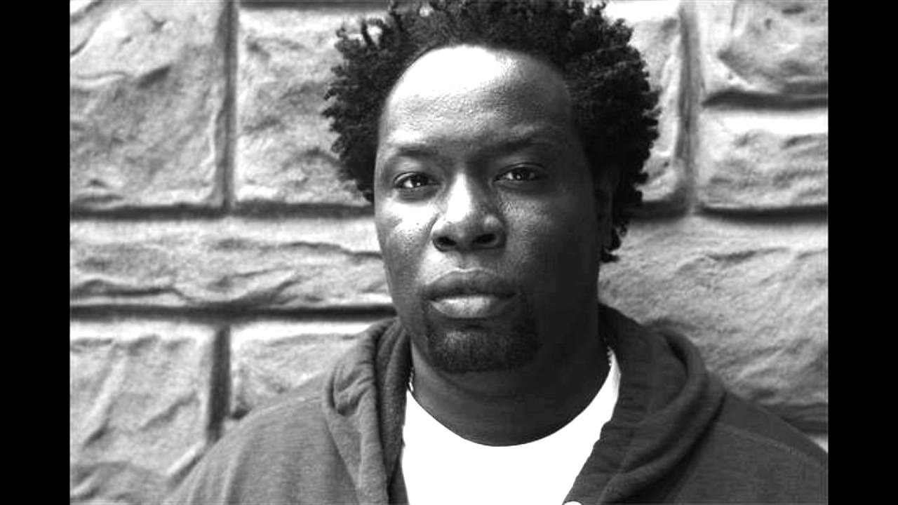 Chip Fu a.k.a. Jungle Rock (Fu Schnickens) - Flowmetry - YouTube