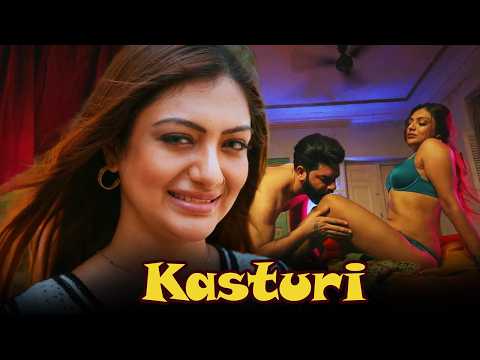 Kasturi - 4k Video 2026 || Ullu New Web Series || Crime Show || Must Watch HD #webseries #2026