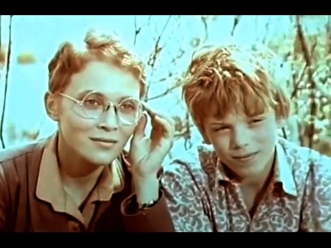 Єгипетський гусак (1980) - YouTube