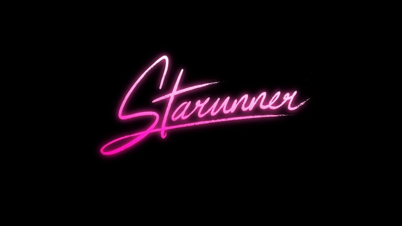 STARUNNER - “Everything (feat. Kellie Besch)" - YouTube