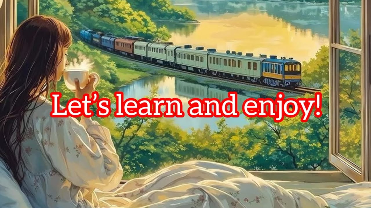 English Stories by Andrew Frinkle - YouTube