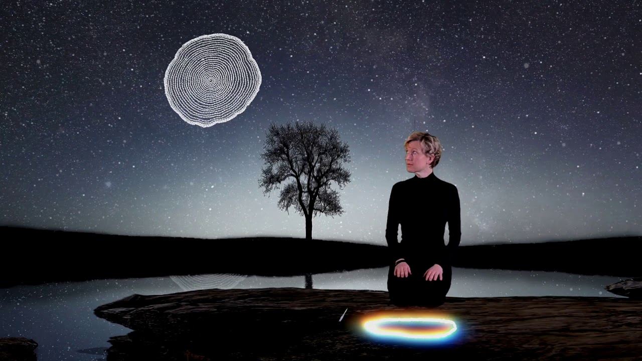 Sanna Myrttinen Om Tree - YouTube