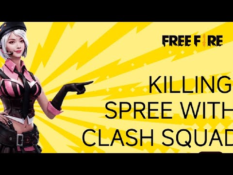 clash squad || Dany playz - YouTube