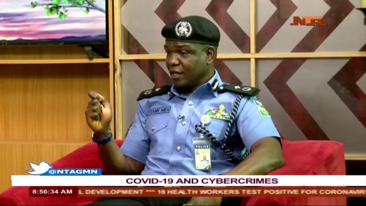 NTA News Live Stream - YouTube