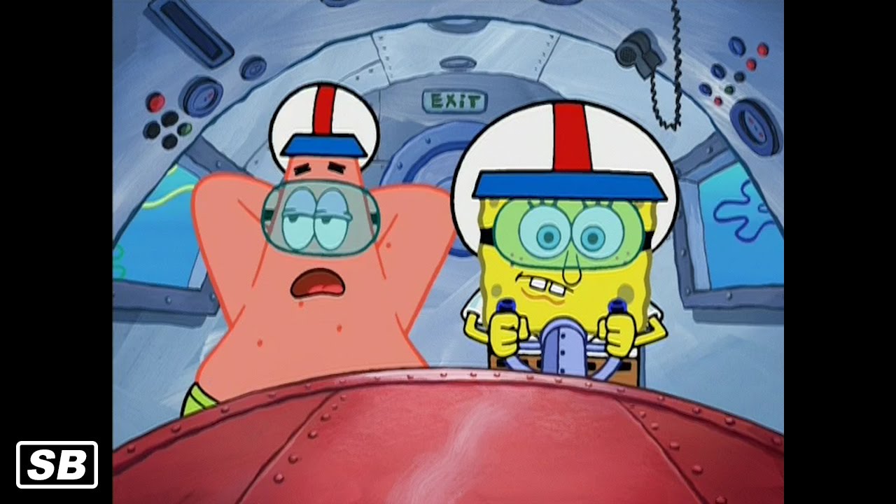 Star Wars: Episode VII - The Force Awakens Spongebob Trailer Parody ...