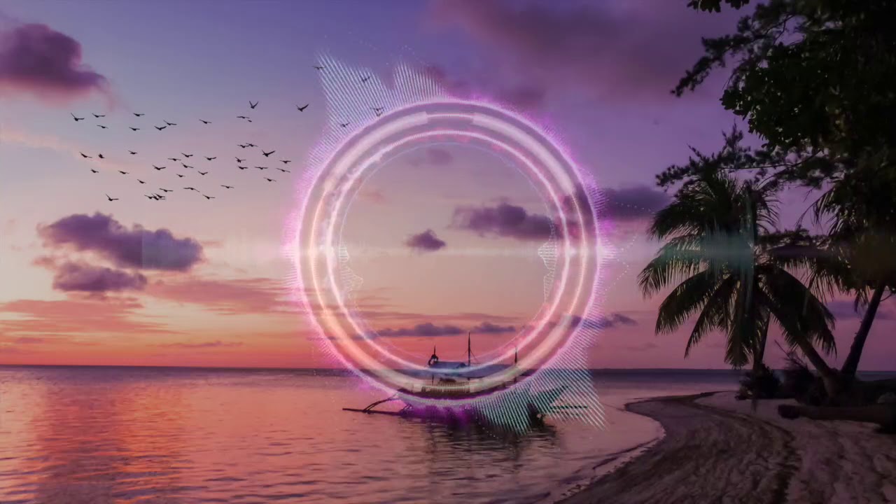 NO COPYRIGHT MUSIC (Jerico - Island) - YouTube