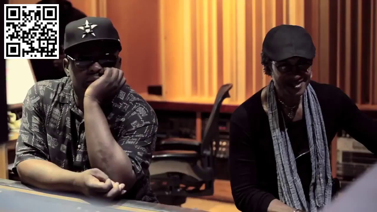 Sly Dunbar & Robbie Shakespeare - The One People Riddim - YouTube