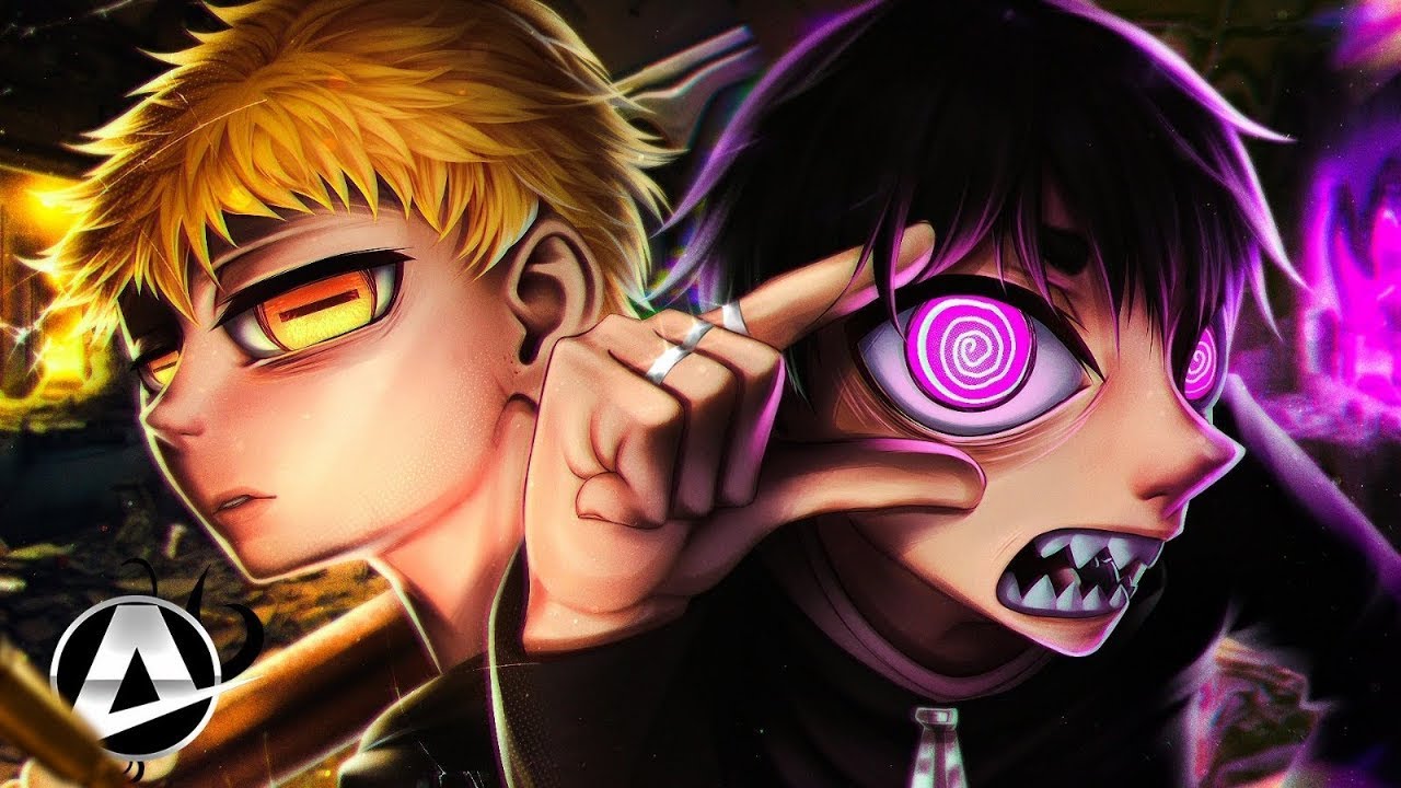 COVER ♪ Noah e Kaleb (Sense Life) | Parceria Formada | AniRap e ...