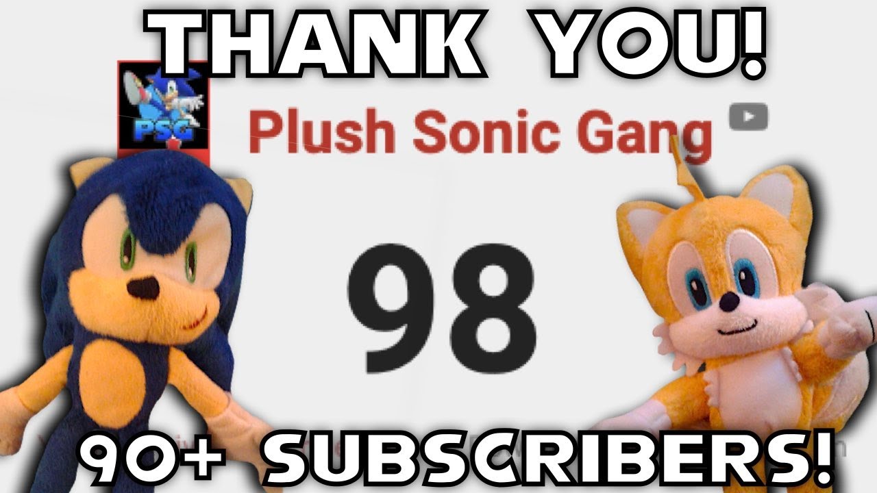 Thank You For 90+ Subscribers! - YouTube