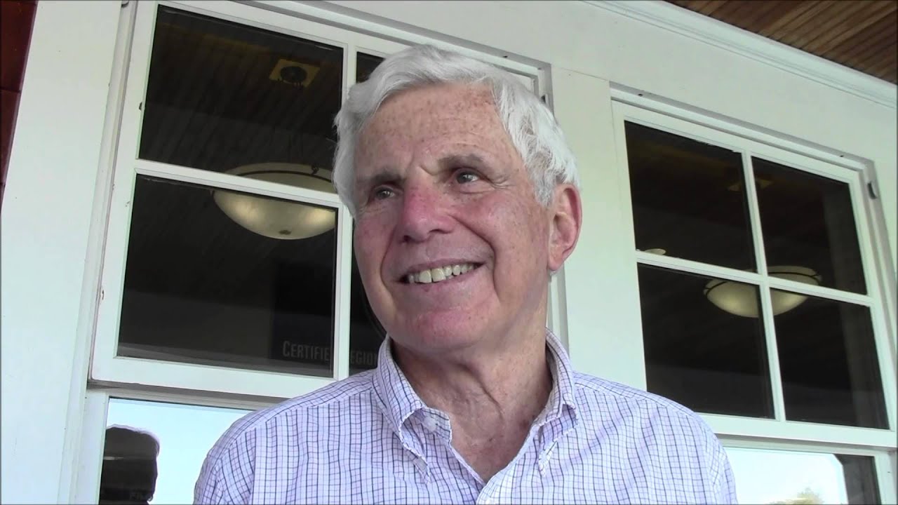 Ray Benton, Junior Tennis Champions Center on Citi Open Wild Card ...