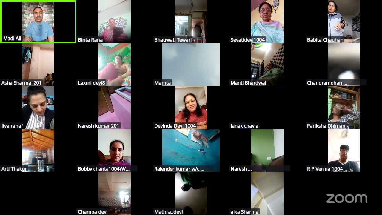 sb group's Personal Meeting Room - YouTube