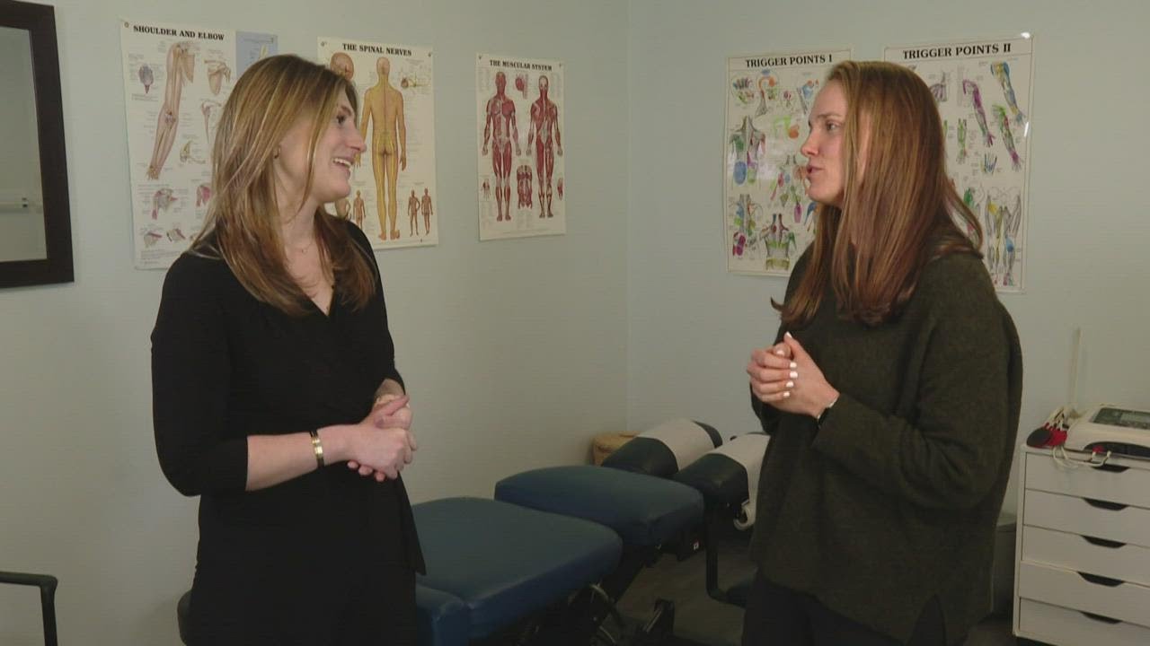 3 tips to help avoid aches and pains while raking leaves, shoveling ...