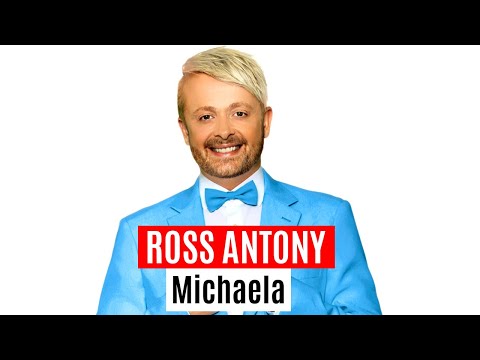 Ross Antony - Michaela | SWR4 Schlagerfest (Offizielles TV-Video)
