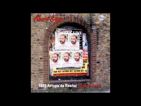 Acı Ninni (Ahmet Kaya)