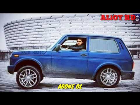 Azeri BASS Music ( Anlasana REMiX NAhide BABAshli ) 2018 Yeni