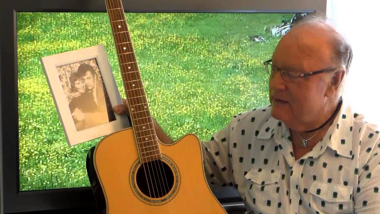 TREET I SKOGEN (Musikkvideo/Ronald Holmberg) HQ - YouTube