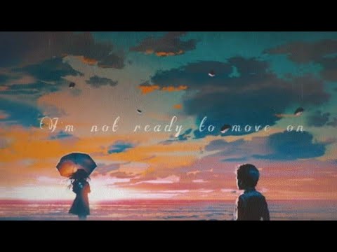 lilpressed - I'm not ready to move on (lyric video) Ft. YNRSLIPKNXT ...