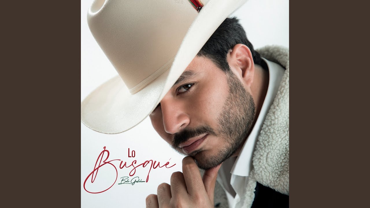 Lo Busqué - YouTube Music
