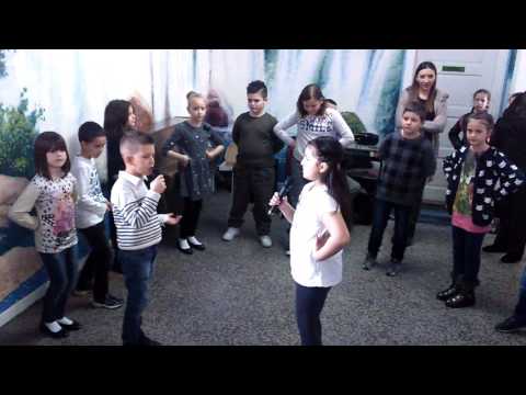 Elmir i Iman - Hajde duso