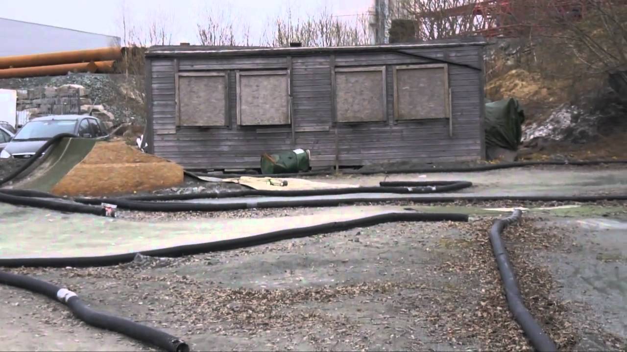 20110425 TRCBK - Heggstadmyra Vårløsning - YouTube