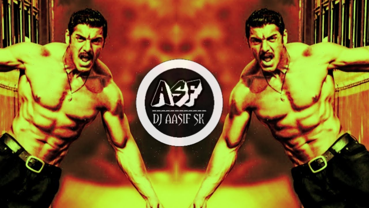 Manya Surve - DJ Aasif SK | Bombay Ka Naya Baap - Shootout Wadala ...