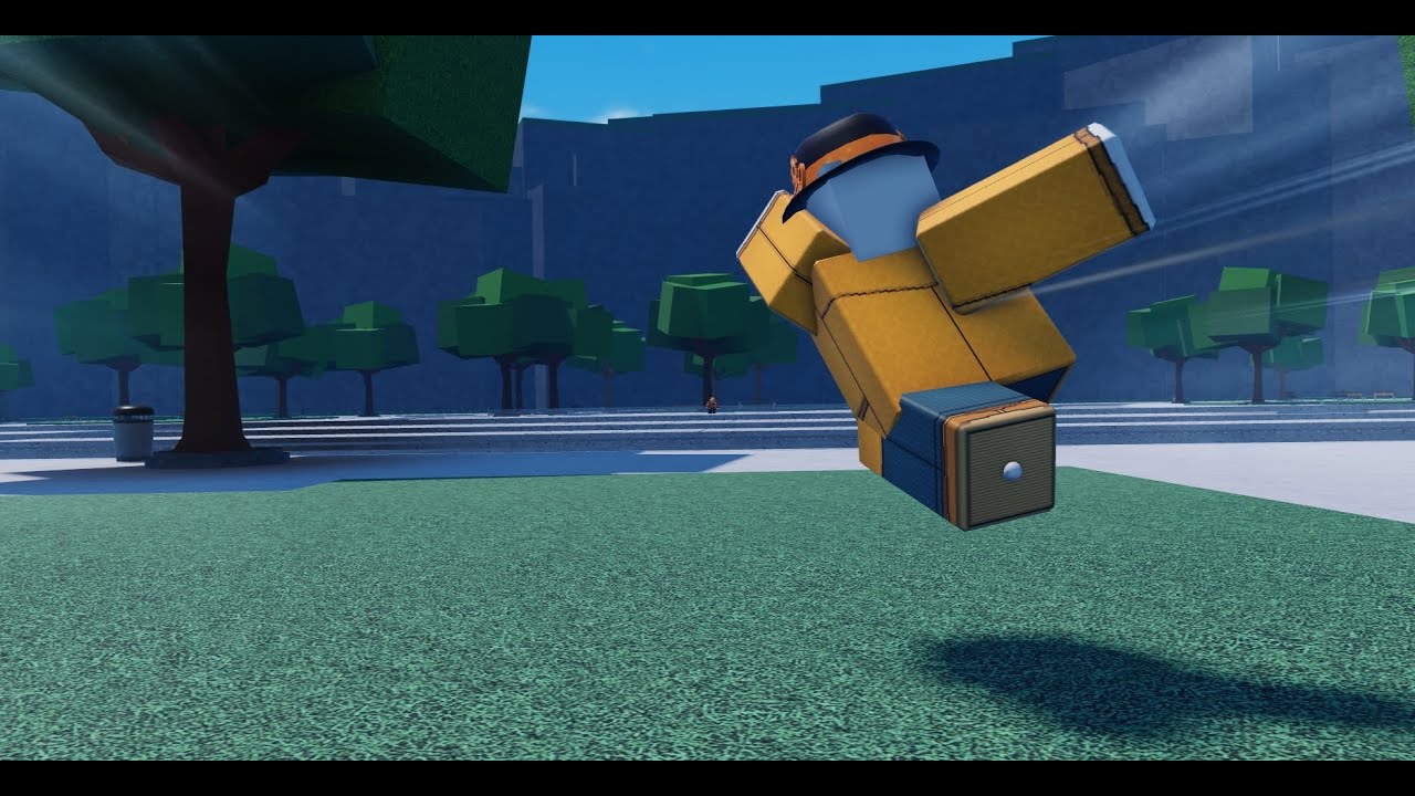 REVENGE RHAPSODY Teaser | Roblox Animation - YouTube