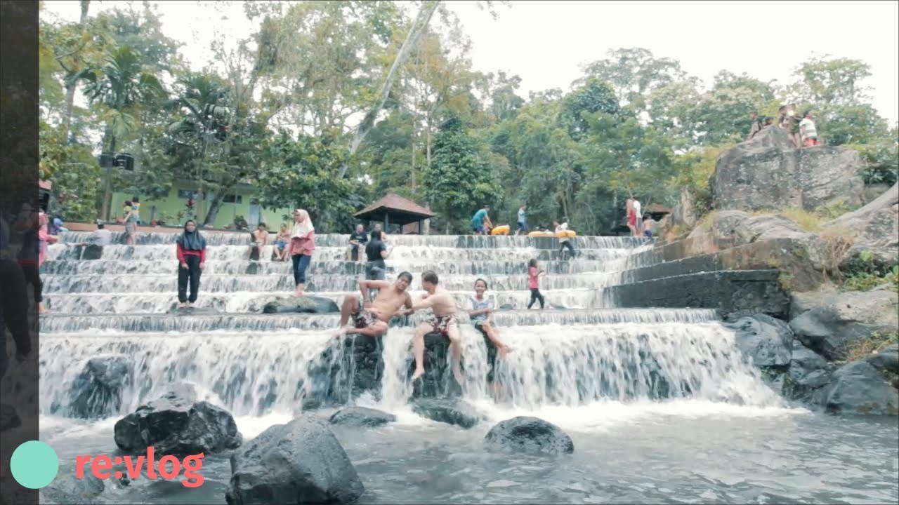 SESAOT LOMBOK INDONESIA: WHERE LOCALS HANG OUT - YouTube